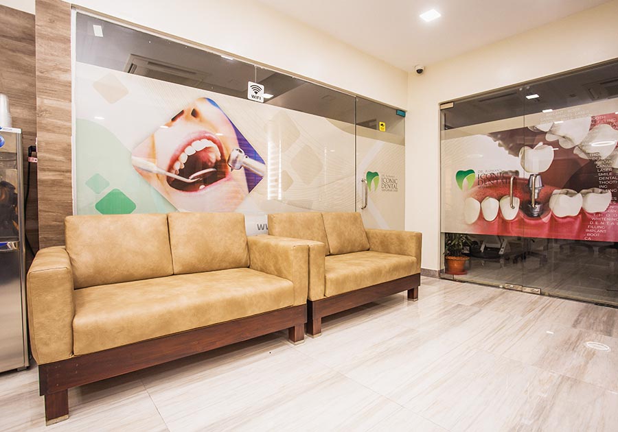 Dr Rizwan's Iconic Dental Laser & Implant Center